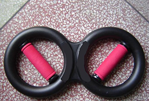 Buy BIANJESUS Chest Expander Stretching Springs Men Women Power Twister ...