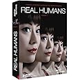 Real Humans-Saison 1: Amazon.fr: Andreas Wilson, Lisette Pagler, David ...