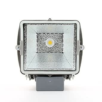 DISANO ILLUMINAZIONE 1131LED37GRAF - PUNTO 1131 4700LM LED CLD CELL ...