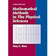 Buy Mathematical Methods in the Physical Sciences 3e (WSE) Book Online ...