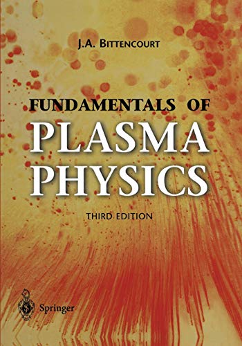 Buy Fundamentals of Plasma Physics Book Online at Low Prices in India ...