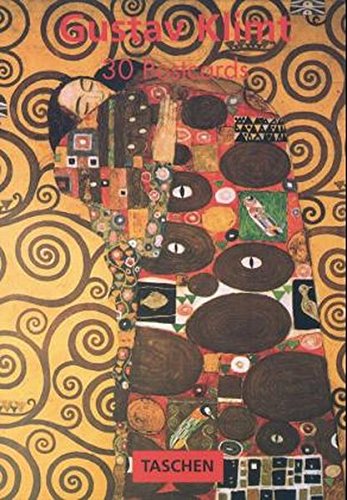 Amazon.it: Gustav Klimt - - Libri