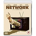 Network [Blu-ray]: Amazon.co.uk: Faye Dunaway, William Holden, Peter ...