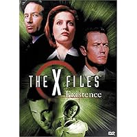 The X Files Movie [1998] [DVD]: Amazon.co.uk: David Duchovny, Gillian ...