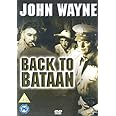 Back To Bataan [DVD]: Amazon.co.uk: John Wayne, Anthony Quinn, Beulah ...