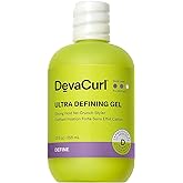 DevaCurl Ultra Defining Gel For Unisex 12 oz Gel : Amazon.co.uk: Beauty