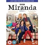 Miranda - Series 1-3 [DVD]: Amazon.co.uk: Miranda Hart, Patricia Hodge ...