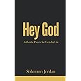 Hey God: Authentic Prayers for Everyday Life (Hey God Prayer Books ...
