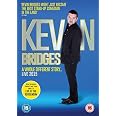 Kevin Bridges Live: A Whole Different Story [DVD] [2015]: Amazon.co.uk ...