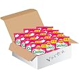 Quavers Prawn Cocktail Snacks Crisps PMP 54g (18 Bags (Full box ...