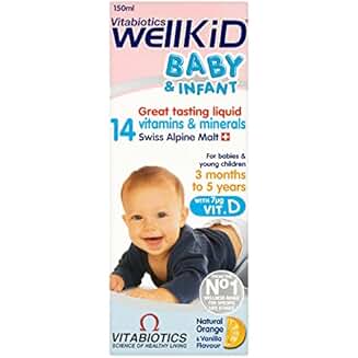 Amazon.co.uk: wellkid