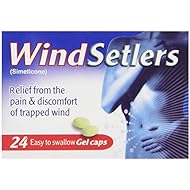 Trapped Wind Remedies | Amazon.co.uk