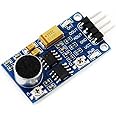 Waveshare Sound Detection Module Sound Sensor Module Voice Detector ...