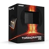 AMD Ryzen Threadripper 7980X Processor
