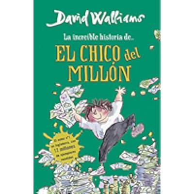 Alvin Dean: La Increible Historia De... El Chico Del Millon PDF Online