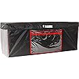Fiamma Cargo Back Gepäckbox, 38 x 28 x 10 cm : Amazon.de: Auto & Motorrad