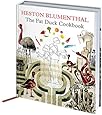 The Fat Duck Cookbook: Amazon.co.uk: Blumenthal, Heston: 9780747597377 ...