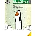 Heinemann Maths 1 Workbooks 1-9 Pack: Amazon.co.uk: SPMG, Scottish ...