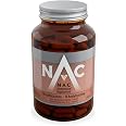NAC Aumentata | Integratore POTENZIATO negli Effetti Antiossidanti e ...