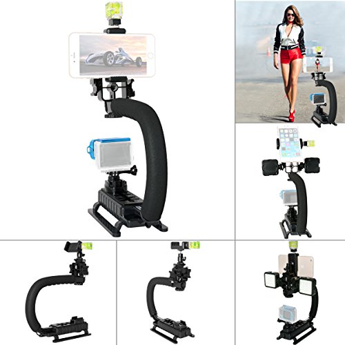 fantaseal produit ordre : Fantaseal Caméra Stabilisateur DC + DV ...