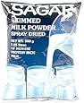Amul Sagar Skim Milk Powder, 500g: Amazon.in: Grocery & Gourmet Foods