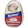 Krakus Szynka Konserwowa - Polish Ham 455g Krakus : Amazon.de ...