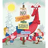 There's No Such Thing as a Dragon : Jack Kent, Kent, Jack: Amazon.co.uk ...
