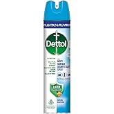 Dettol Multi-Surface Disinfectant Sanitizer Spray Bottle | 24 hours ...