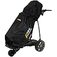 PowaKaddy Easy Fit Waterproof Golf Cart Bag Durable Easy Fit Rain Cover ...