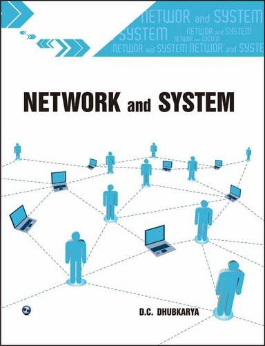 Buy Network and System Book Online at Low Prices in India | Network and ...
