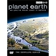 Planet Earth - Complete Series [2006] [DVD]: Amazon.co.uk: David Attenborough, Alastair ...