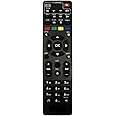Buy Remote Control Works for Siti Cable Set Top Box Online at Low ...