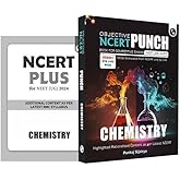 Buy PW Objective NCERT Punch Biology for Competitive Exams (NEET and ...