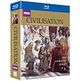 Civilisation [Blu-ray] [1966]: Amazon.co.uk: Kenneth Clark, Kenneth ...
