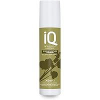 IQ Intelligent Haircare Intense Moisture Shampoo 300ml White : Amazon ...