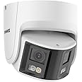 ANNKE FCD600 Dual Lens Security Camera Outdoor with 180° Viewing Angle ...