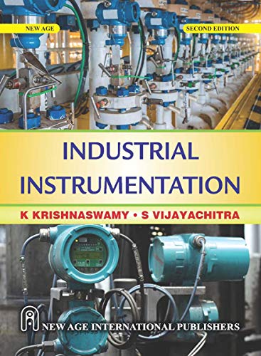 Buy Industrial Instrumentation Book Online at Low Prices in India ...