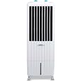 Symphony Diet 12T Personal Tower Air Cooler for Home with Honeycomb Pad ...