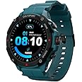CULTSPORT Ranger XR 1.43" AMOLED Smartwatch,Outdoor Rugged Smartwatch ...