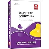 Buy Engineering Mathematics For Gate 2021 And Ese 2021 (Prelims)-Theory ...