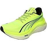 Buy Puma Mens Deviate Nitro™ 3 Sun Stream-Sunset Glow-White Running ...