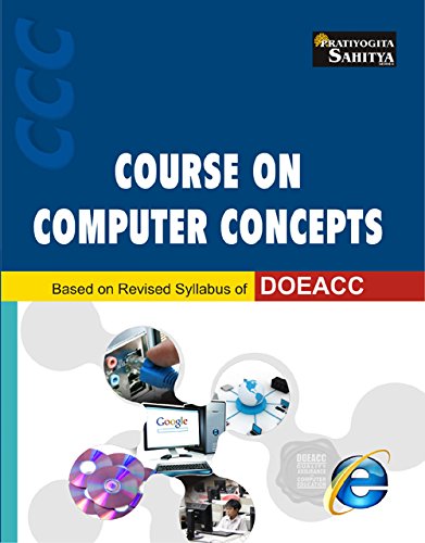 Buy Course on Computer Concepts Book Online at Low Prices in India ...