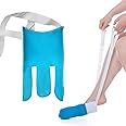 Sock Aid Kit,Sock Helper Easy On and Off Tools for Seniors,Sock Pulling ...
