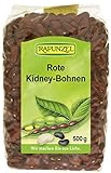 Inhaltsstoffe und Nährwerte | Kidney-Bohnen.de