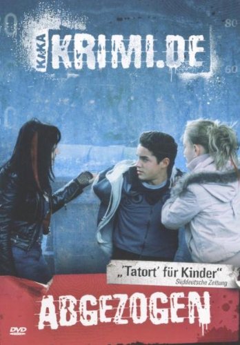 KI.KA-Krimi.de - Abgezogen: Amazon.de: Josef Mattes, Maximilian Befort ...