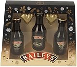 Baileys Flavours Gift Set (including glasses): Amazon.co.uk: Grocery