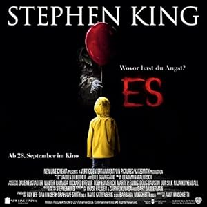 Es (Hörbuch-Download): Amazon.de: Stephen King, David Nathan, Audible ...