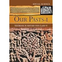 Our past - History For Class - 6 - 654 : NCERT: Amazon.in: Books