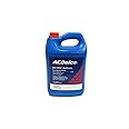 ACDelco DEX-Cool Coolant Antifreeze - 12346290 OEM NEW by General ...