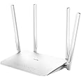 Cudy WR1300 Gigabit Router Wi-Fi de Doble Banda AC1200 inalámbrico, 5 ...